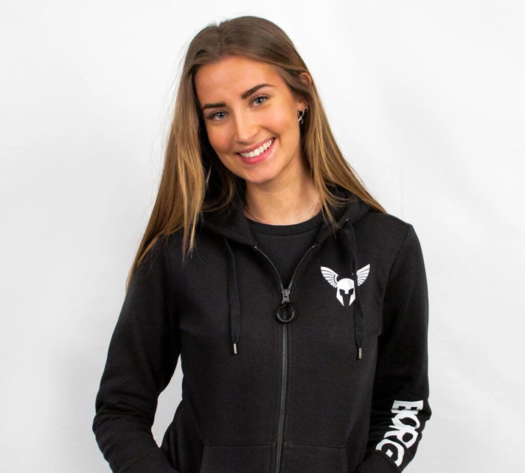 Tough Viking Helsinki – Tough Viking