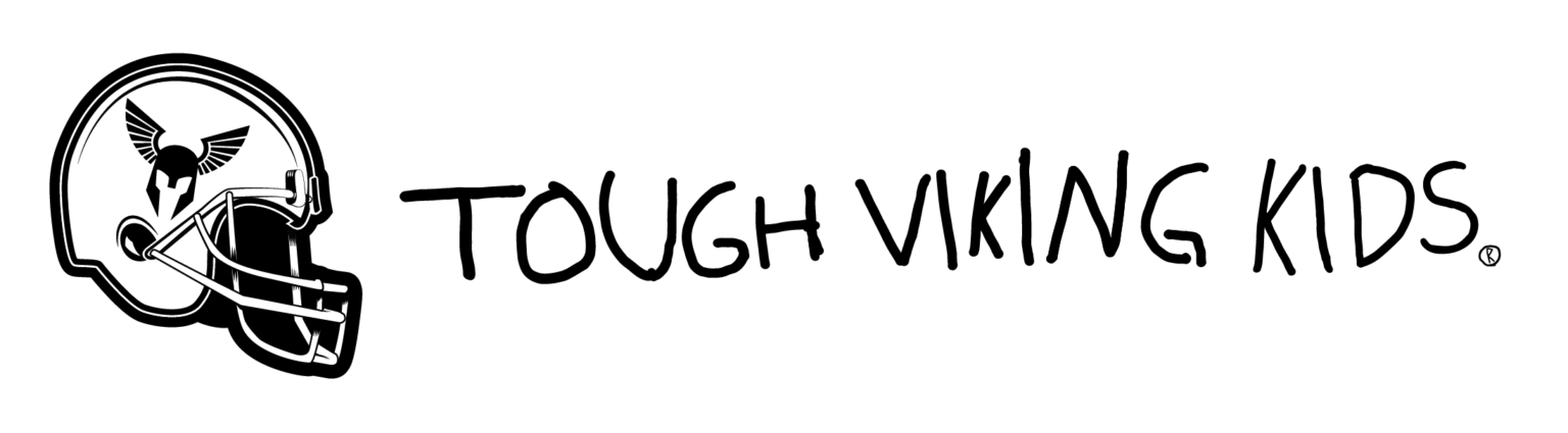 Tough Viking Kids – Tough Viking