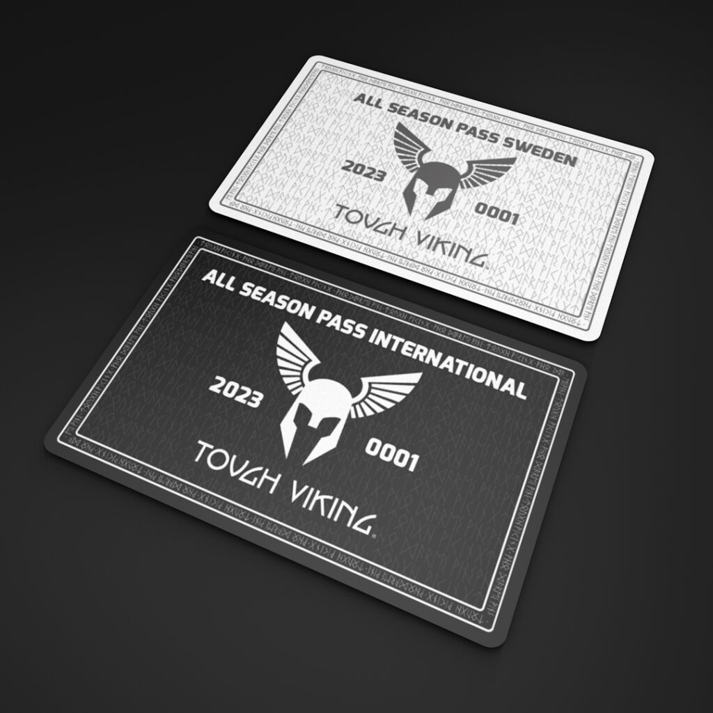 Tough Viking – The First and Largest Obstacle Race in Scandinavia