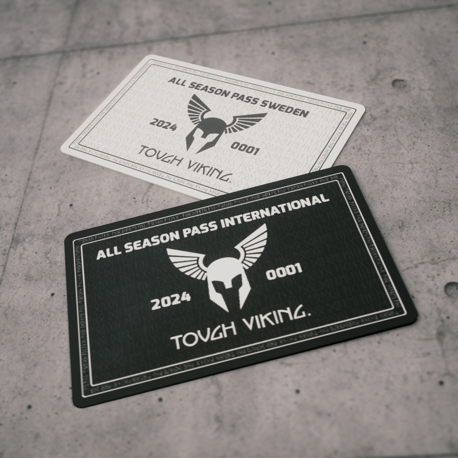 Tough Viking – The First and Largest Obstacle Race in Scandinavia