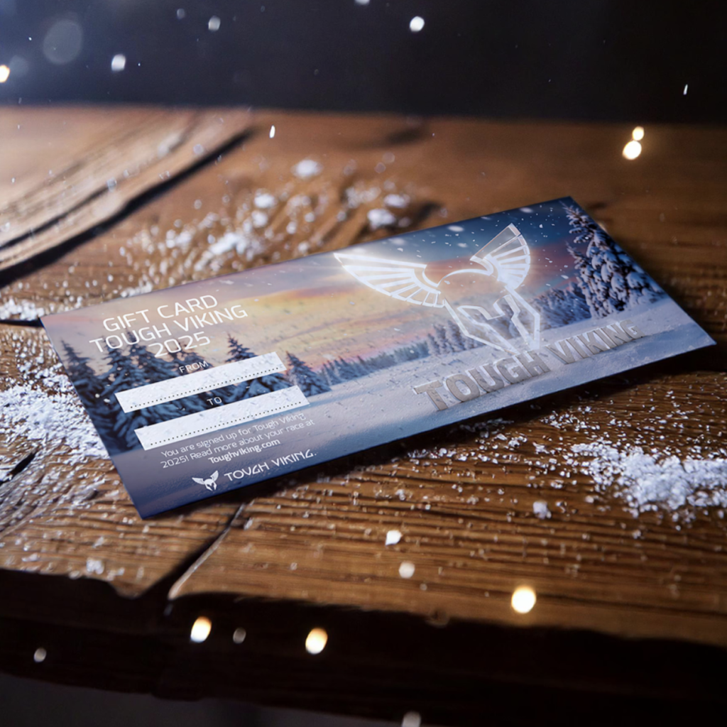 Tough Viking – The First and Largest Obstacle Race in Scandinavia